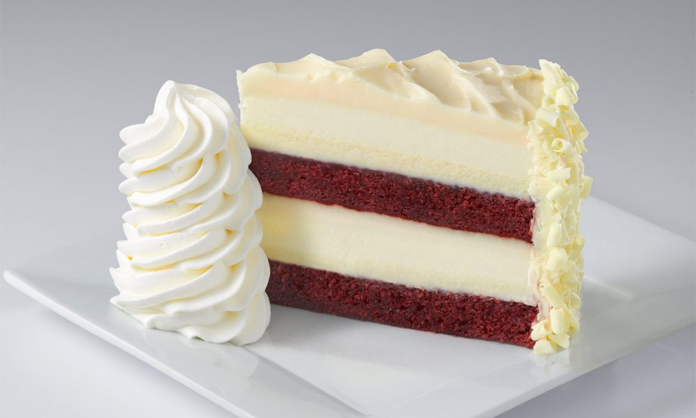 Fun Facts About Cheesecake - Top Restaurant Prices